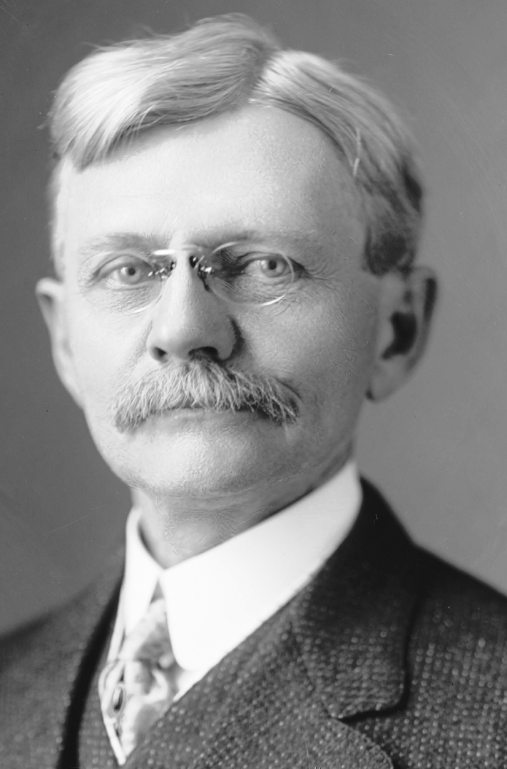 North Manchester Native Thomas R. Marshall Served 2 Terms As US Vice ...