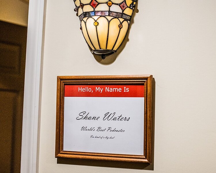 Meet Shane Waters a podcaster based in Wabash! - Visit Wabash County