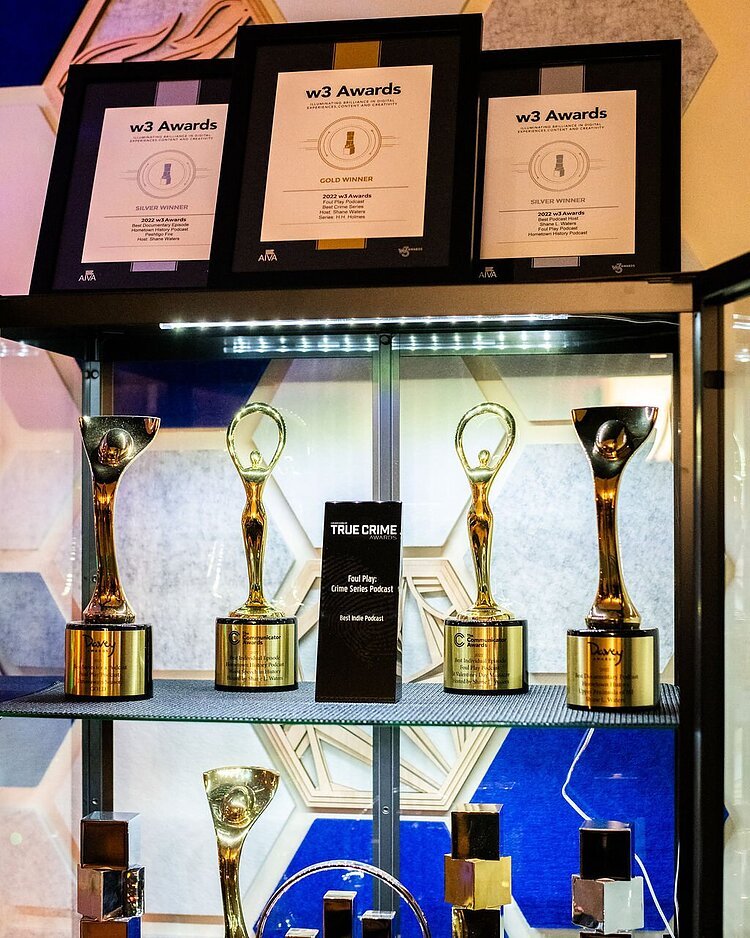 Meet Shane Waters a podcaster based in Wabash! - Visit Wabash County