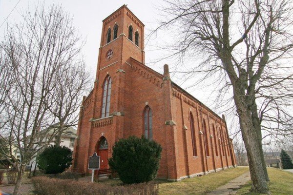 How the Irish Built a Lasting Legacy in Wabash County - Visit Wabash County